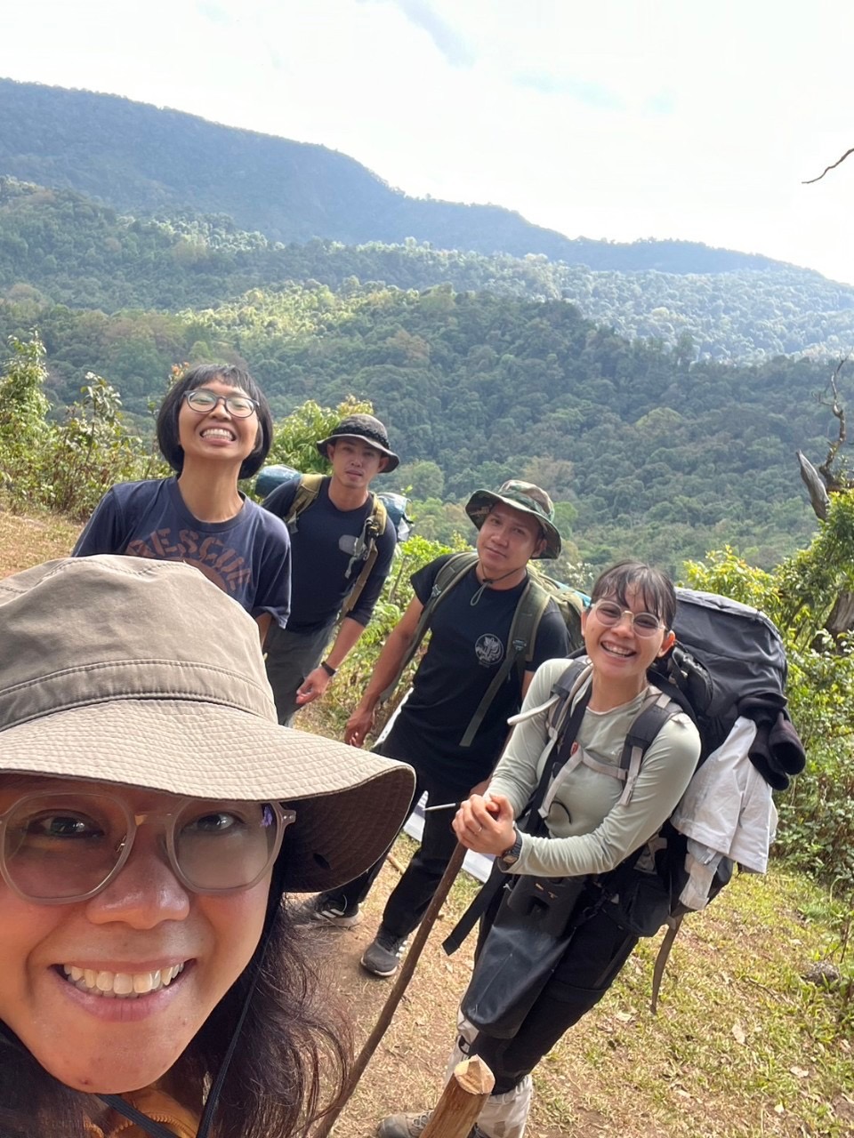Introducing our New Thailand Country Director: Khwankhao “Kimmim ...