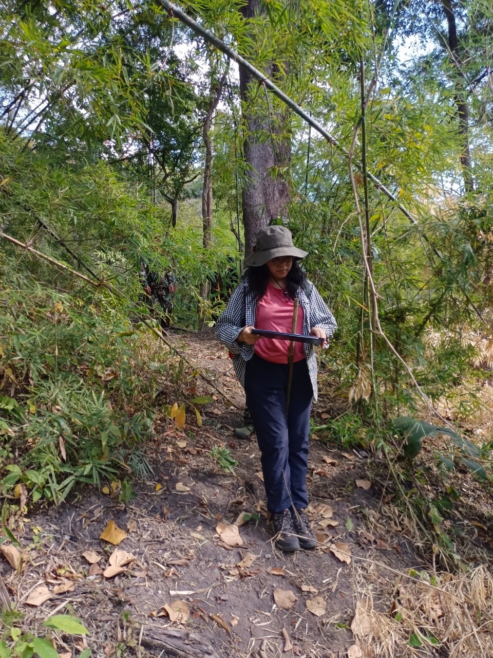 Introducing our New Thailand Country Director: Khwankhao “Kimmim ...